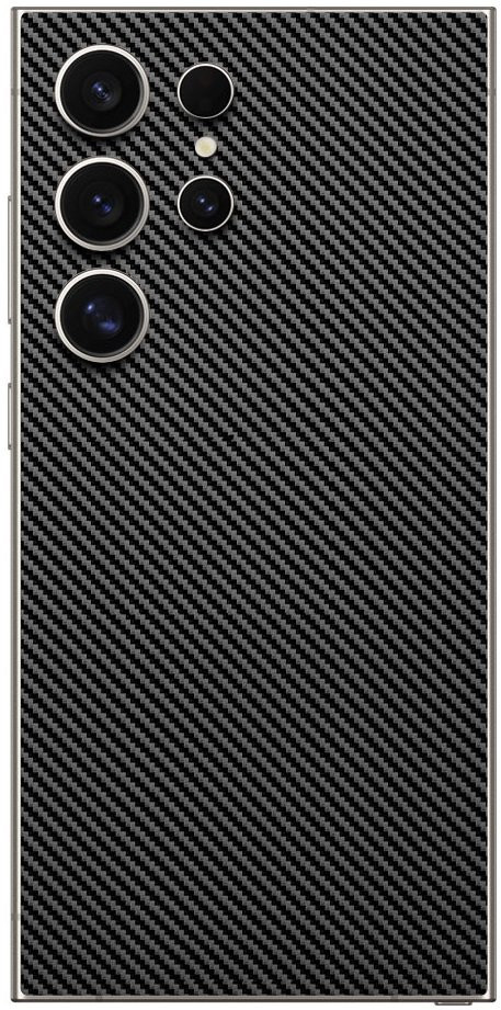Αυτοκόλλητο Skin Προστασίας Πλάτης Samsung Galaxy S25 Ultra Gams ...