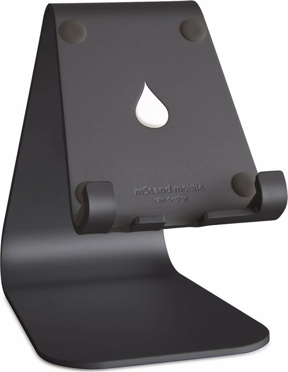 Rain Design mStand Mobile - Βάση Αλουμινίου για Smartphone & Tablet έως ...