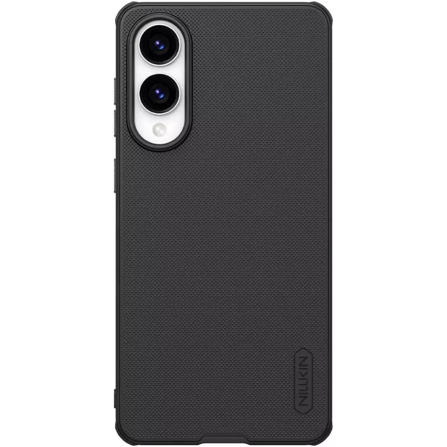 Θήκη Samsung Galaxy S25 Edge Nillkin Super Frosted Shield Pro Magnetic ...