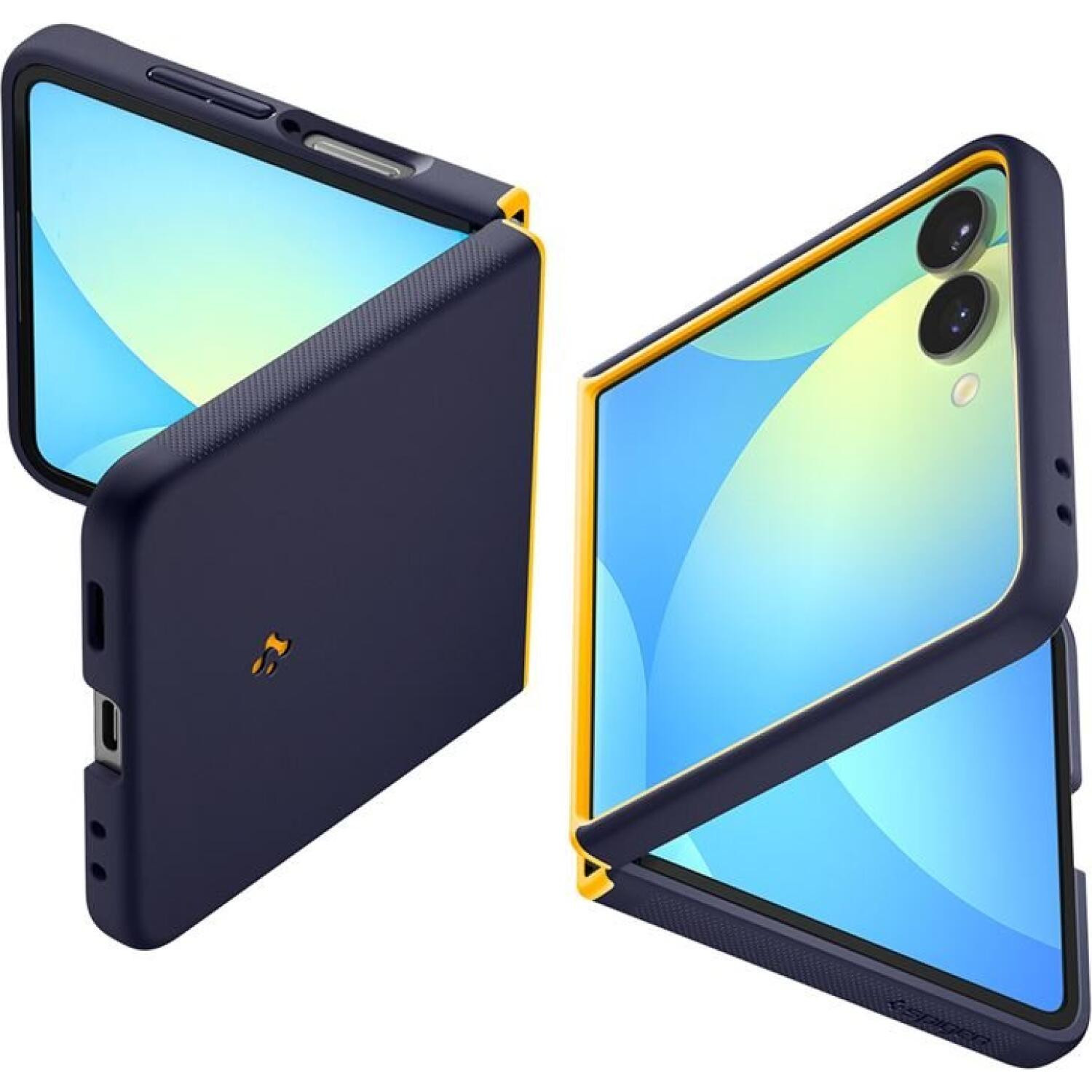 Θήκη Samsung Galaxy Z Flip7 Spigen Nano Pop MagFit Σκληρή με MagSafe ...