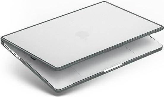 Uniq Σκληρή Θήκη Venture MacBook Pro 16'' 2021 με Προστασία ...