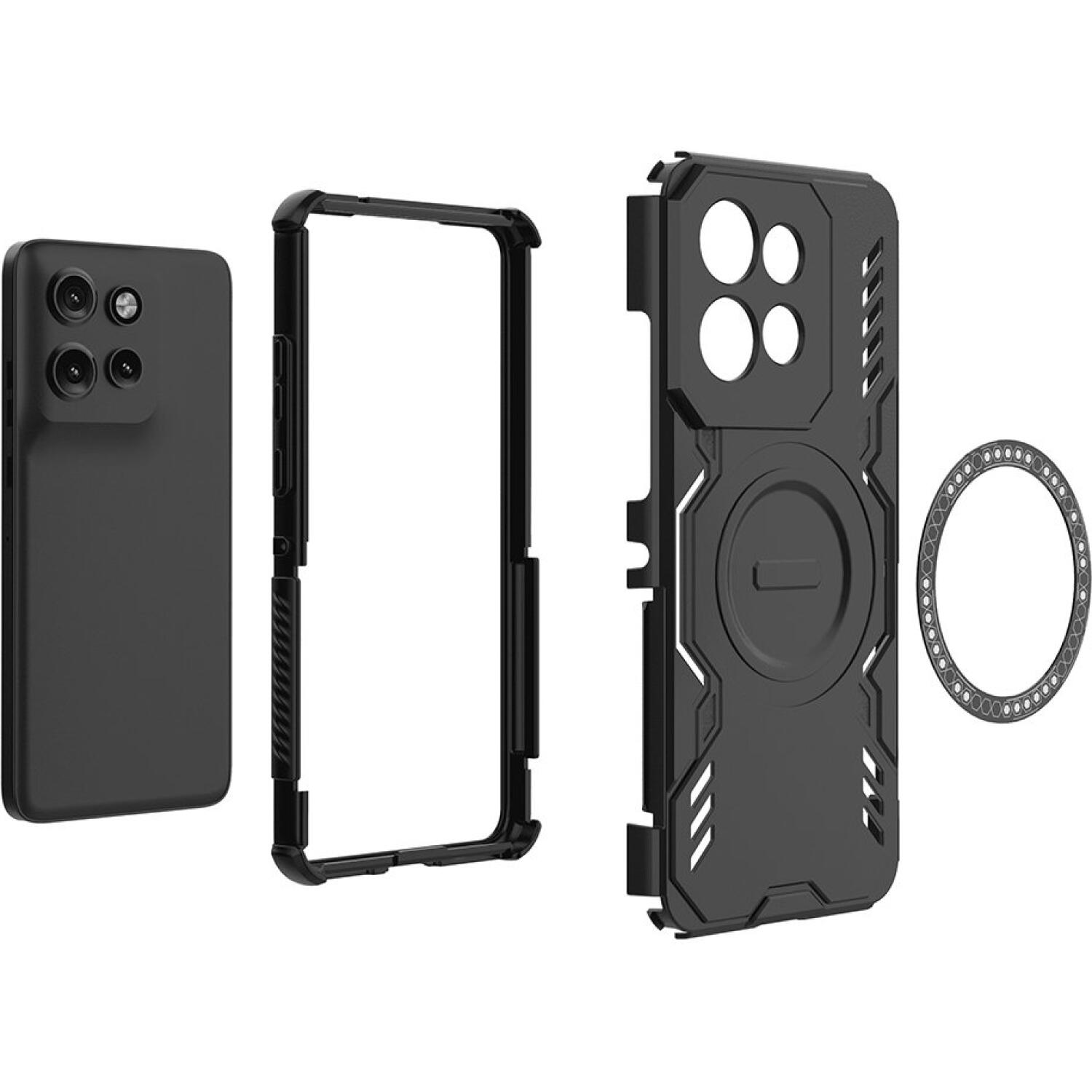 Θήκη Motorola Edge 60 Neo / Edge 50 Neo / ThinkPhone 25 Techsuit ...