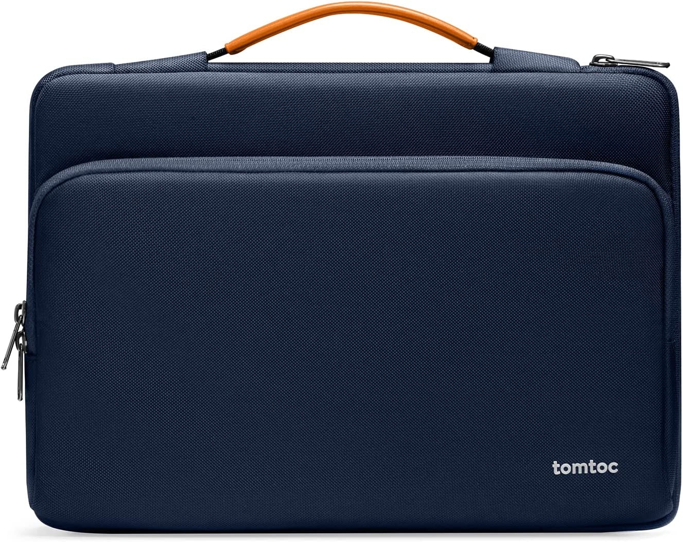 Tomtoc Defender A14 - Θήκη / Τσάντα Μεταφοράς για Laptop έως 14" - Navy ...