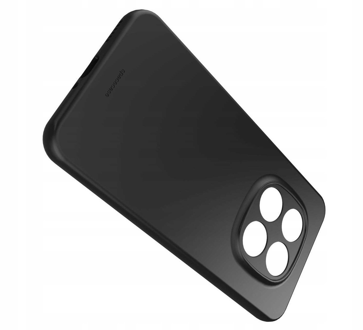 Θήκη Xiaomi Redmi Note 15 Pro 5G Spacecase Silicone Case Σιλικόνης ...